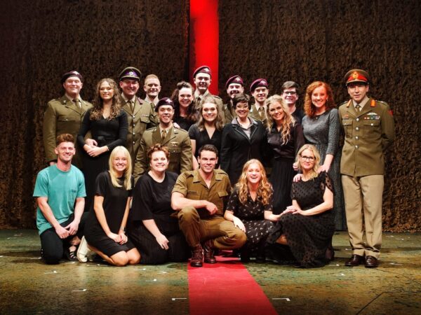 Die Kaplyn het gehore aan die gons – VTM