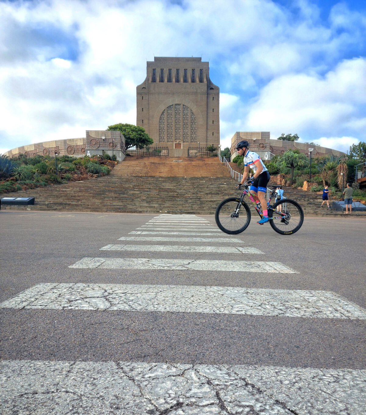 Sport and Lifestyle - VTM