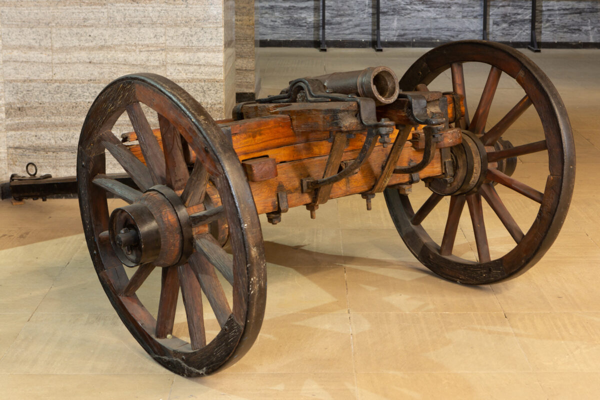 Ontdek jou erfenis – VTM