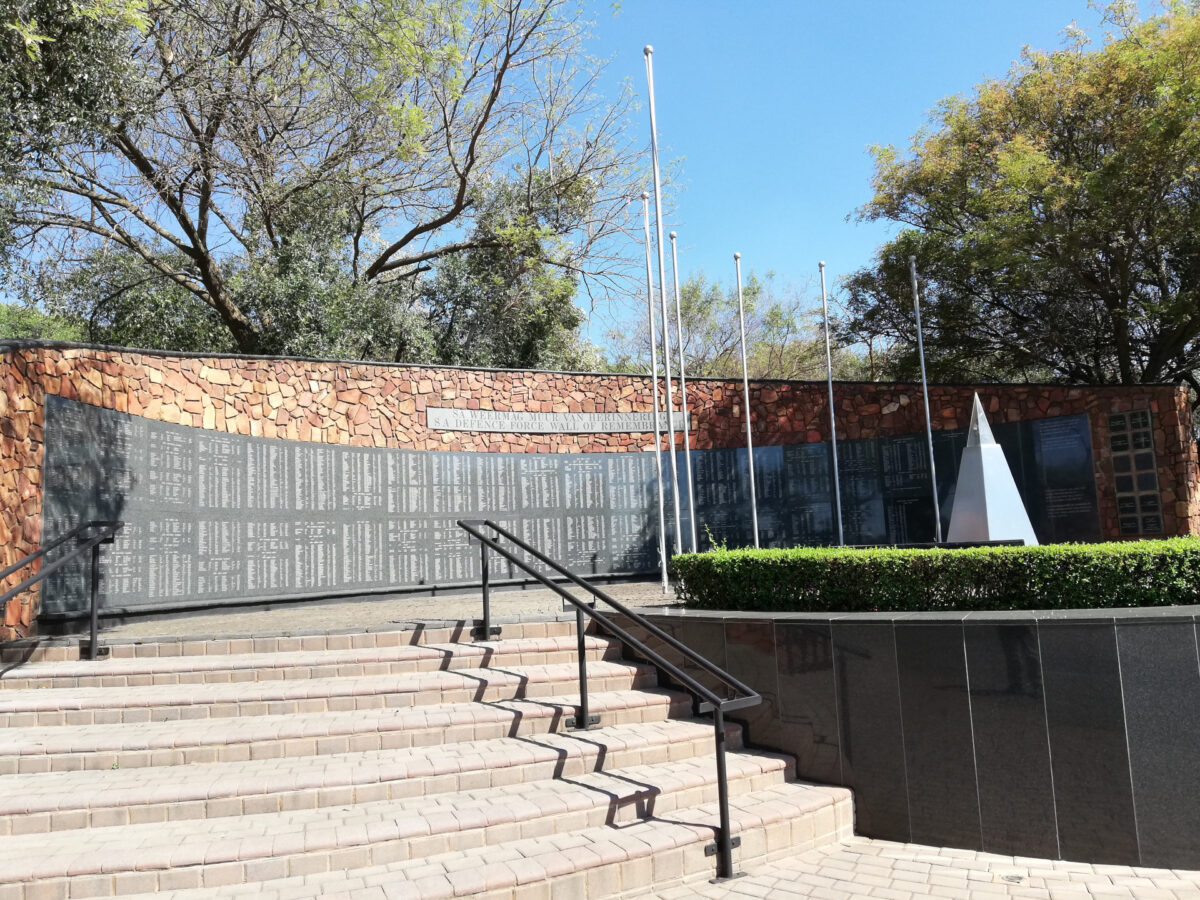 Discover Afrikaner heritage – VTM