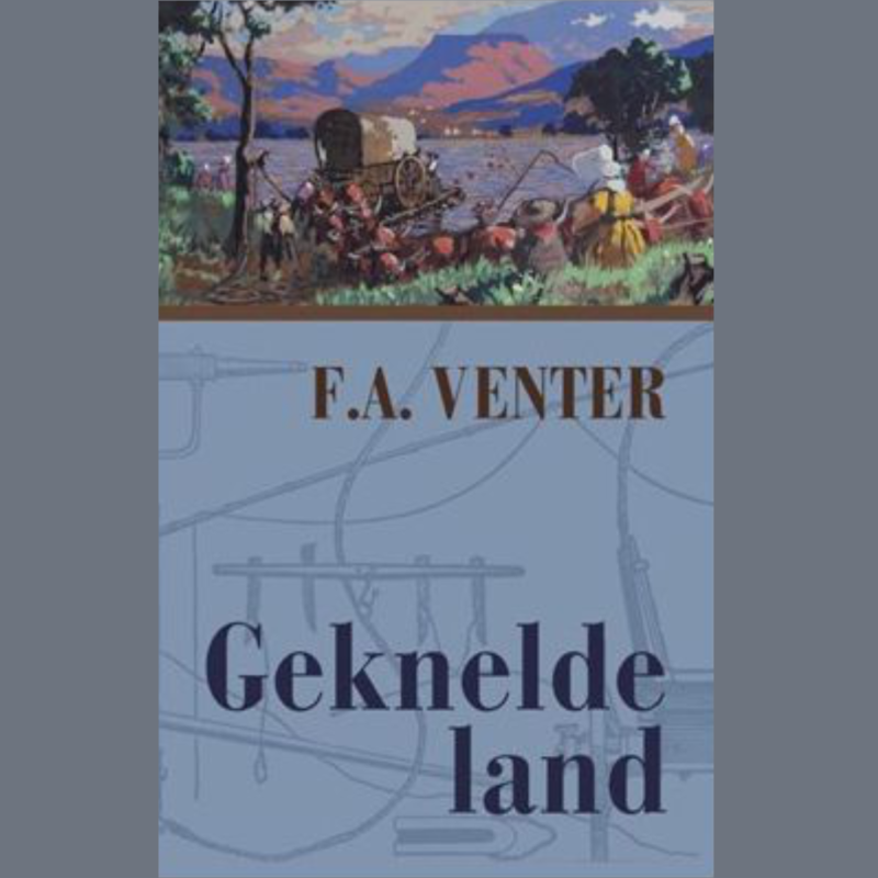 Dié boek toe nie VTM-personeel geknel nie – VTM