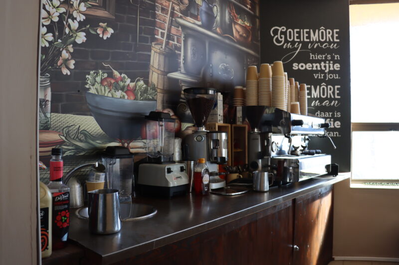 Gasvryheid en geure – VTM