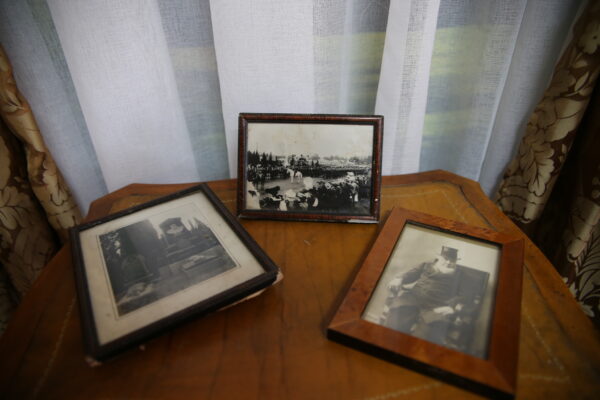 Kruger Death Room – VTM