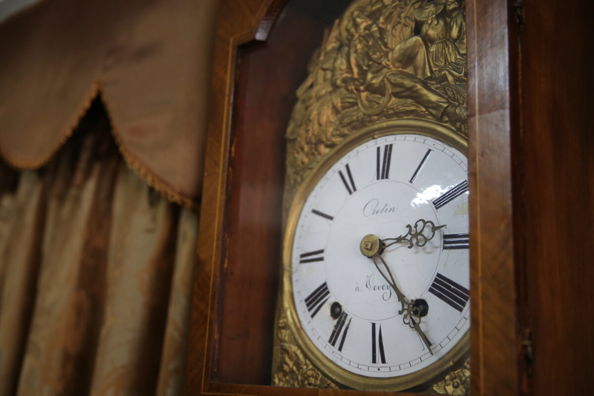 Kruger Death Room - VTM