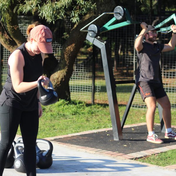 Sport en Leefstyl – VTM