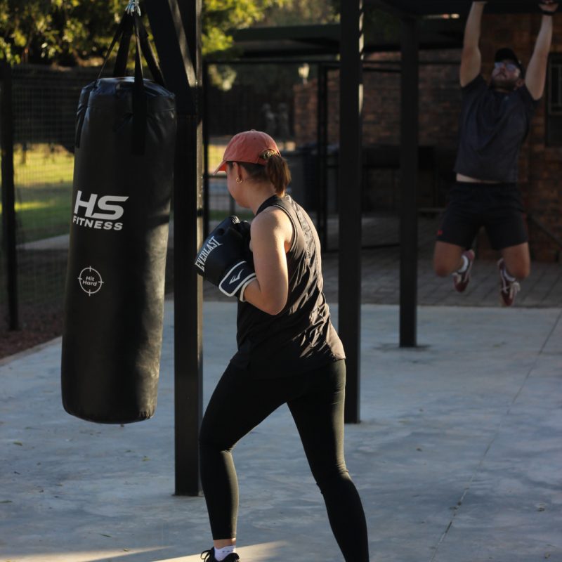 Sport en Leefstyl – VTM