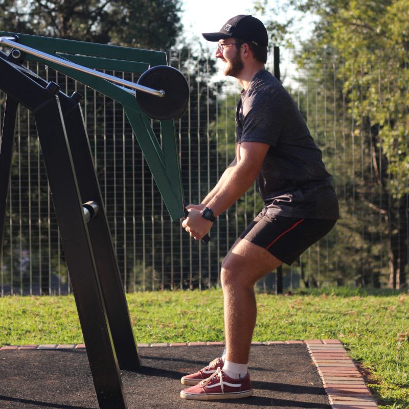 Sport en Leefstyl – VTM