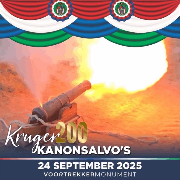 Kruger 200 – VTM