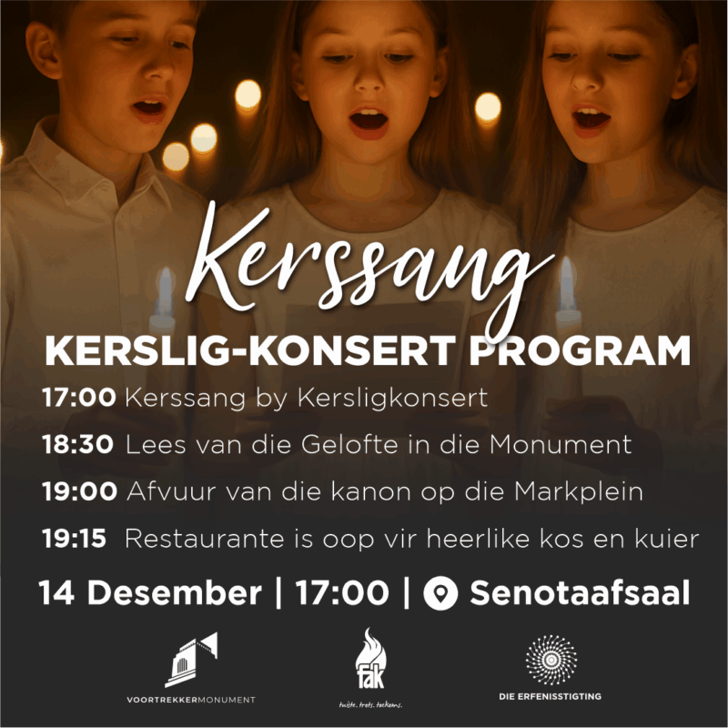 Gelofteweek 2025 – VTM