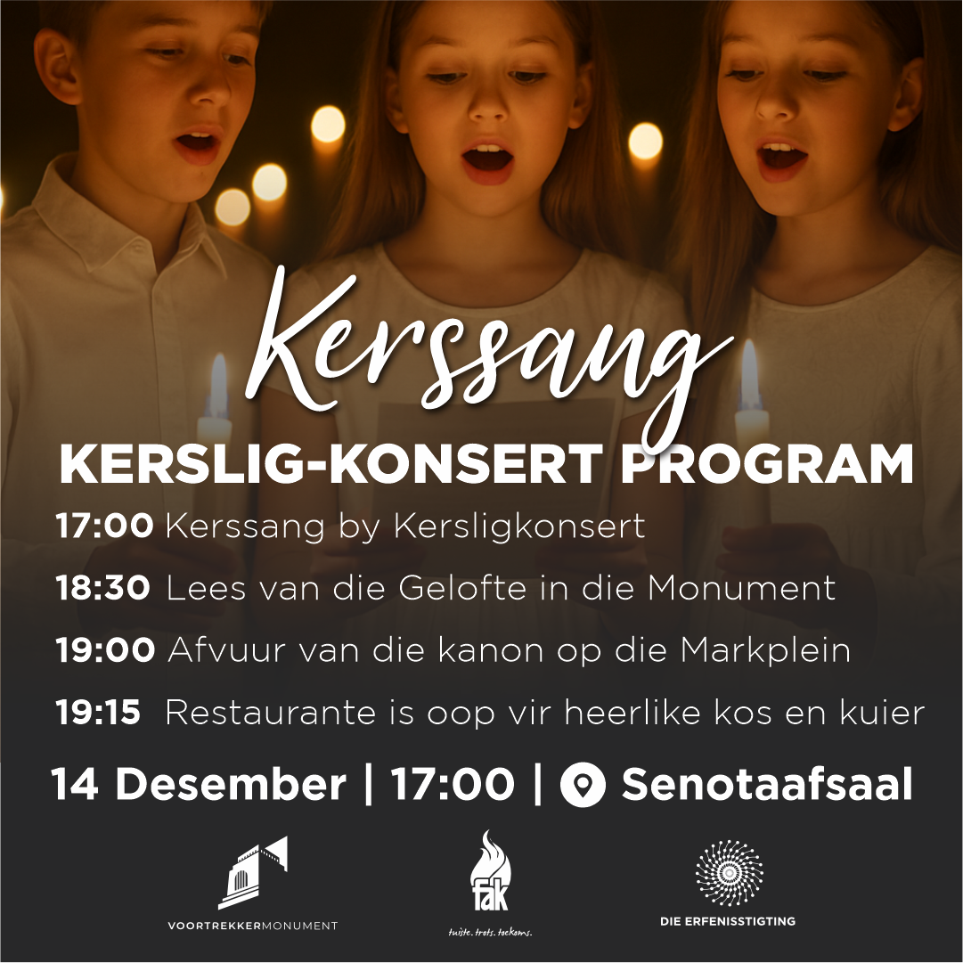 Gelofteweek 2025 – VTM