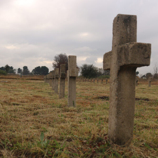 Die smal pad tussen herinnering en verbittering – VTM